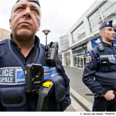 Policemunicipale.fr - Premier site de la police municipale