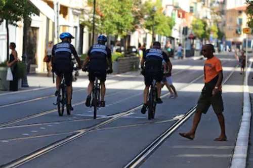 Police municipale de Nice - Policemunicipale.fr