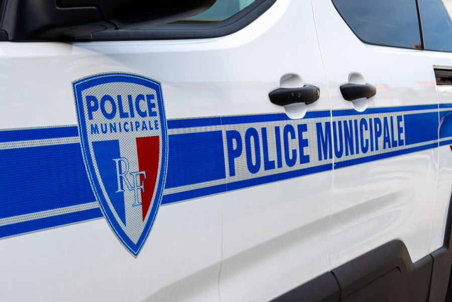 Inscription au concours de Gardien Brigadier de police municipale 2026 ...